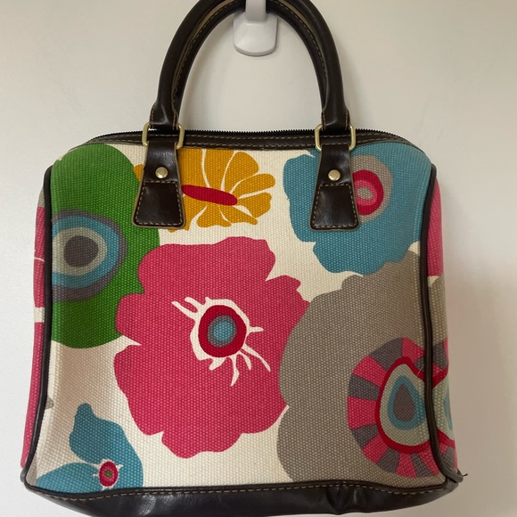 Victoria's Secret | Bags | Vintage 9s Y2k Victorias Secret Small Floral ...